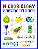 Microbiology Coloring Book: Microbiology Coloring Book For Kids Adults ...