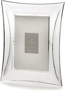 Amazon.com - Waterford Crystal Siren 4x6 Frame - Luxury Frames