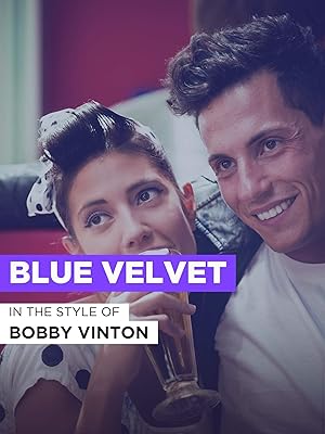 Watch Blue Velvet | Prime Video