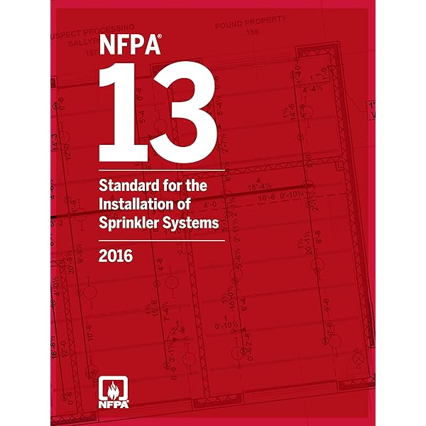 NFPA 25, Fire Protection Systems Handbook 2023 Edition, 49% OFF