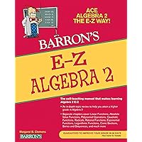 Amazon.com: E-Z Geometry (Barron's E-Z Series): 9780764139185: Leff ...