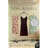 Amazon.com: Mrs. Kimble: 9788851523084: Jennifer Haigh: Books