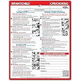 Amazon.com: Safety Magnets by ZOCO – Infant and Child First Aid Magnet ...