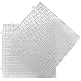 Amazon.com: Creator's Waffle Grid 1-Pack - As Seen On HGTV/DIY Cool ...