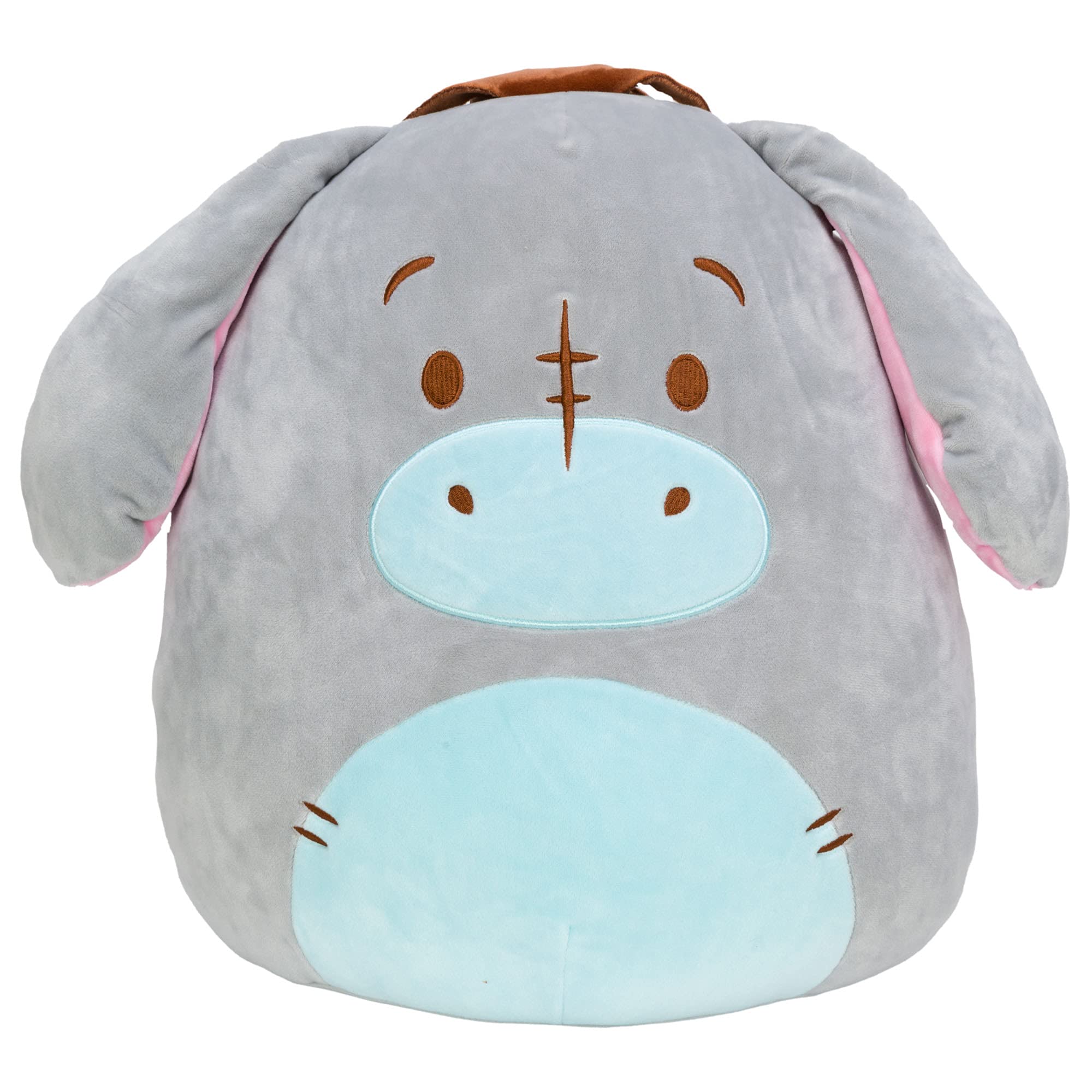 Mua Disney 14-Inch Eeyore Plush - Large Ultrasoft Official Kelly Toy ...