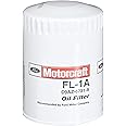 Amazon.com: Motorcraft FL1A-12PK Oil Filter (D9Az6731A) : Automotive
