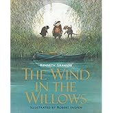 The Wind in the Willows (Oxford Children's Classics): Grahame, Kenneth ...