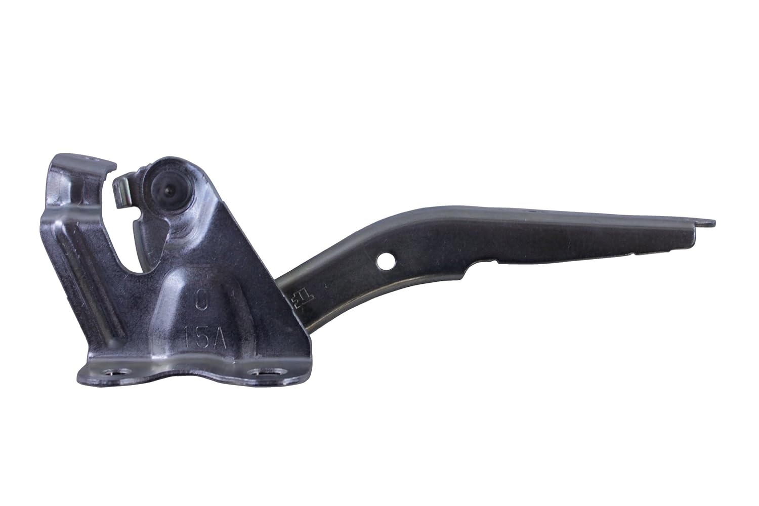 Amazon.com: Genuine Toyota Parts 53410-02170 Hood Hinge Assembly ...