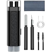 Amazon.com: [8 in 1] Cleaner Kit for Airpod,Supfine Airpods Pro ...