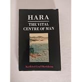 Hara: The Vital Center of Man: Dürckheim, Karlfried Graf: 9781594770241 ...