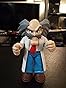 Amazon.com: Funko 34821 Action Figure: Mega ManDr. Wily, Multicolor ...