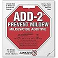 Amazon.com: Mildewcide Mildew Preventing Additive : Tools & Home ...