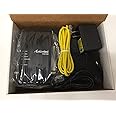 Amazon.com: Ethernet to Coax HPna Adapter Network Homes with Satellite ...