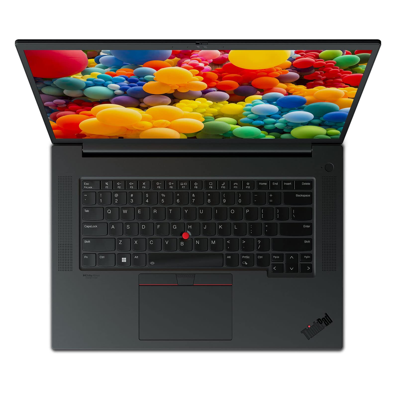 Mua Lenovo ThinkPad P1 Gen 5 Intel Core i7-12700H, 14C, 16.0" WQXGA ...
