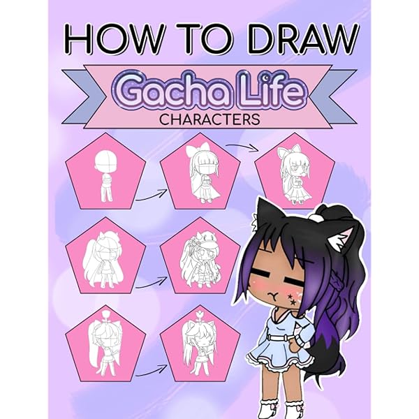 Eruzione Cutanea Deludere Confezione Da Mettere How To Use Gacha Life 