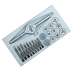 Hobby Tap and Die Sets - RECOMMENDATIONS * the Pro Who Knows!