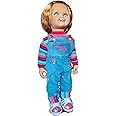 chuy toys Muñeco Chucky Niño Bueno, De Vinilo, Articulado, Ojos de ...