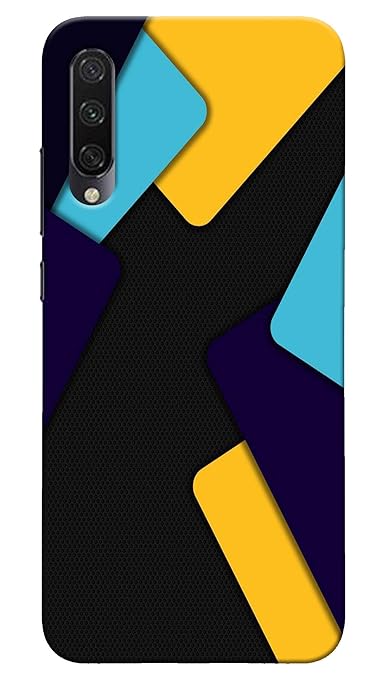 CustomEra Redmi A3 Back Cover Case | Designer Printed: Amazon.in ...