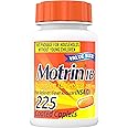 Amazon.com: Motrin IB, Ibuprofen 200mg Tablets, Pain Reliever & Fever ...