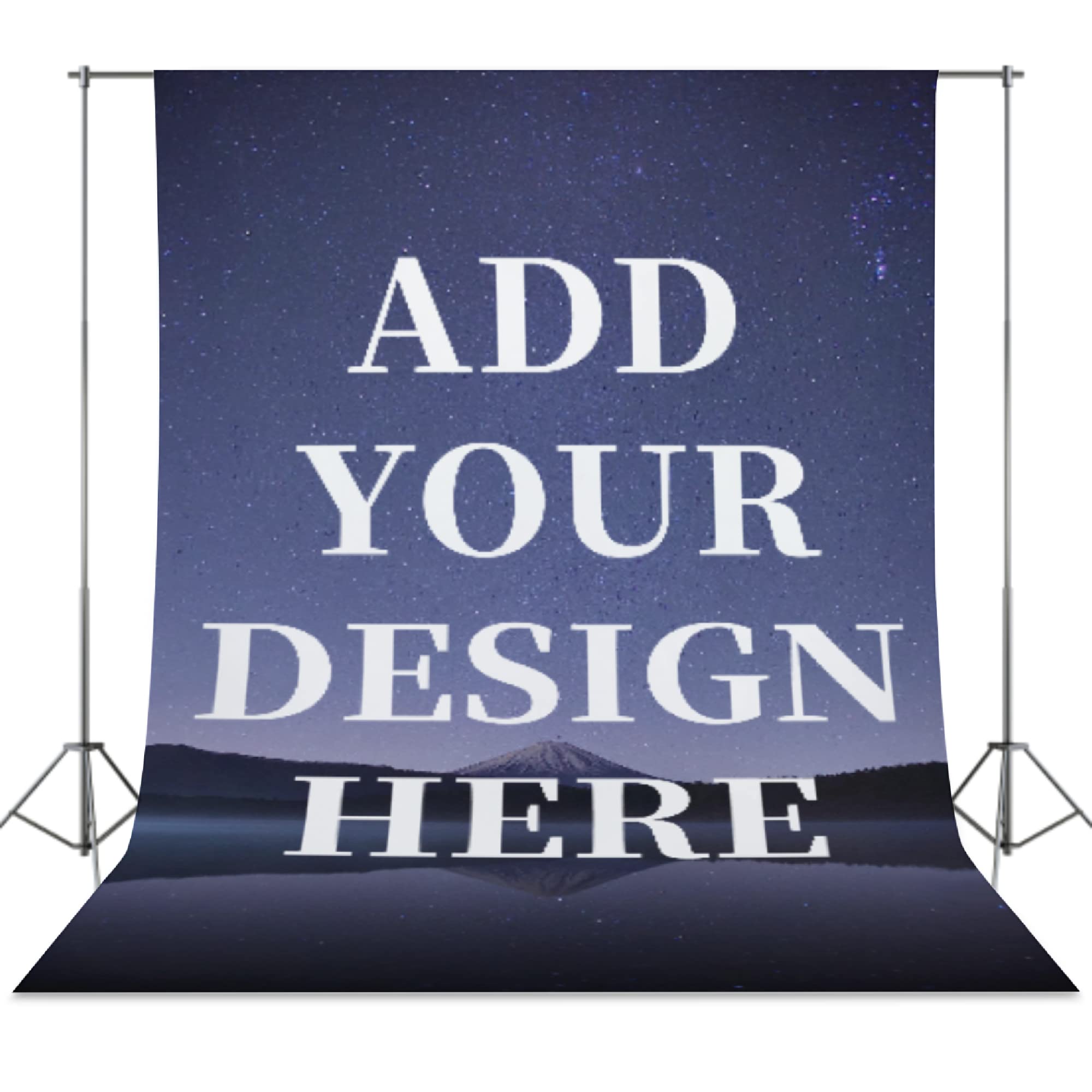 Mua wxyzdq Custom Photography Cloth Personalized Backdrops for Design ...