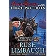 Rush Revere and the First Patriots: Time-Travel Adventures With ...