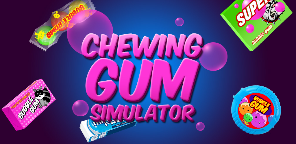 Chewing Gum Simulator:Amazon.com:Appstore for Android