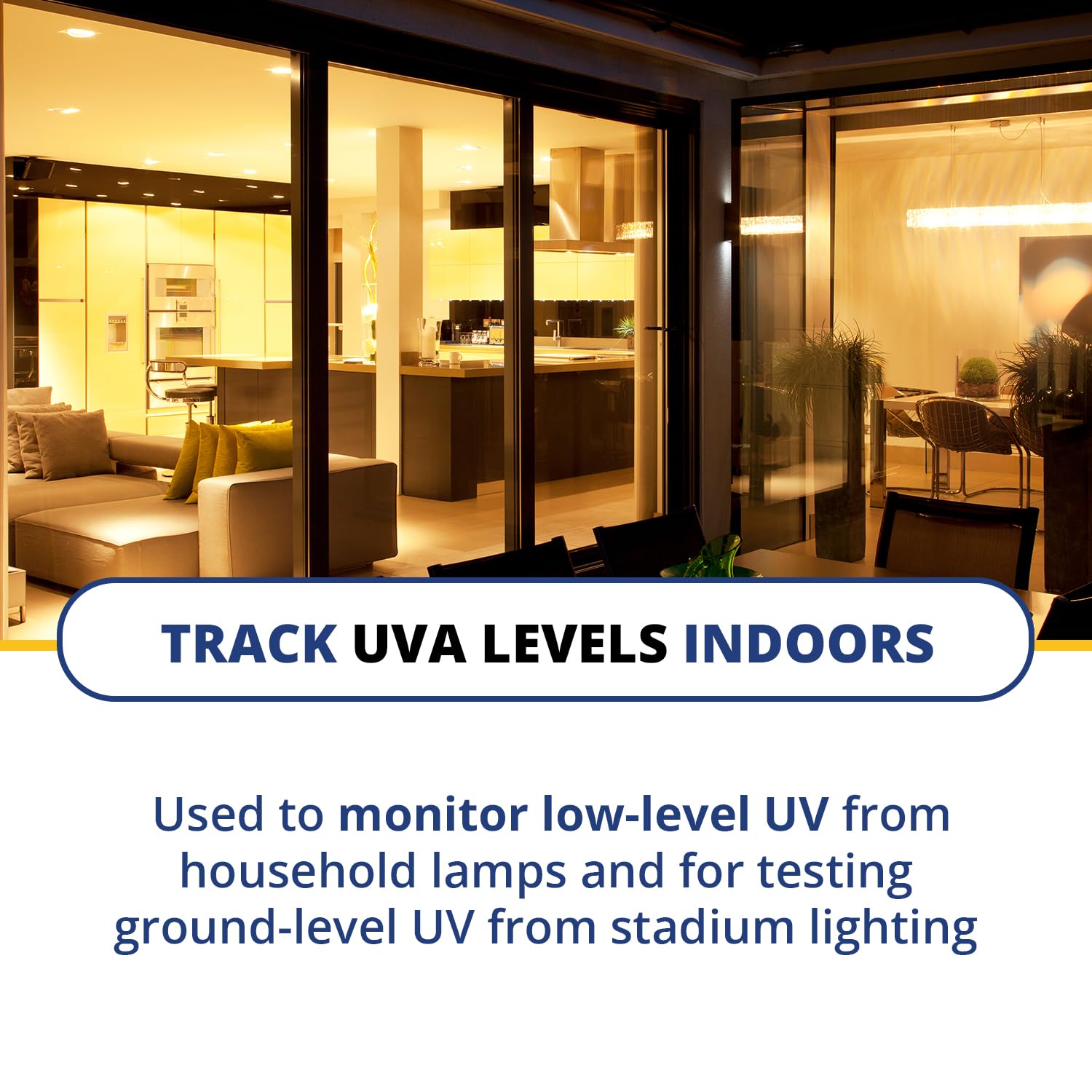 Mua Solarmeter Model 4.2 Sensitive UVA Meter, Digital UVA Radiometer ...