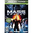 Amazon.com: Mass Effect - Xbox 360 : Video Games