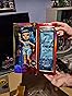 Amazon.com: Rainbow High Pacific Coast Hali Capri (Blue) Fashion Doll ...