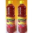 Amazon.com : Salsa Botanera Clasica Picante Hot Sauce 35oz Each 2 ...