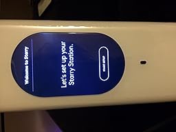 Amazon.com: Starry Station - Touchscreen WiFi Router - Simple Setup and ...