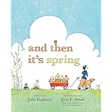 It's Spring: Susan Swan, Glaser, Linda: 9780761313458: Amazon.com: Books