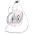 Amazon.com : Ingenuity SimpleComfort Lightweight Compact 6-Speed Multi ...