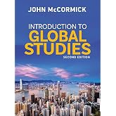 Amazon.com: An Introduction to Global Studies: 9781405187367: Campbell ...