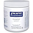 Amazon.com: Pure Encapsulations Inositol (Powder) | Supplement to ...