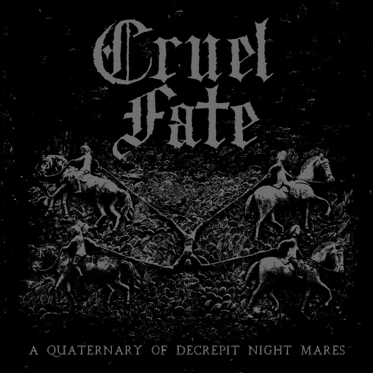 CRUEL FATE Quaternary Of Decrepit Night Mares Amazon Music cruel-fate-quaternary-of-decrepit-night-mares-amazon-music