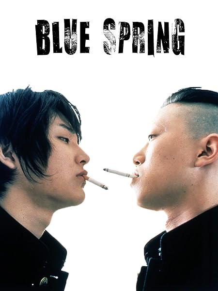 Watch Blue Spring | Prime Video