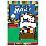 Amazon.com: Good Morning Maisy [DVD] : Various, Various: Movies & TV