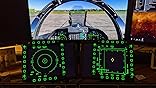 Thrustmaster Hotas Warthog - Hotas A10 Replica -Joystick and Throttle ...