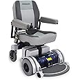 Amazon.com: Hoveround Electric Wheelchair - Motorized Power Chair and ...
