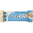 Amazon.com: NuGo Protein Bar, Vanilla Yogurt, 11g Protein, 170 Calories ...