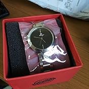 Buy ADAMO Enchant Analog Black Dial Women's Watch - 2480SM02 Online at ...