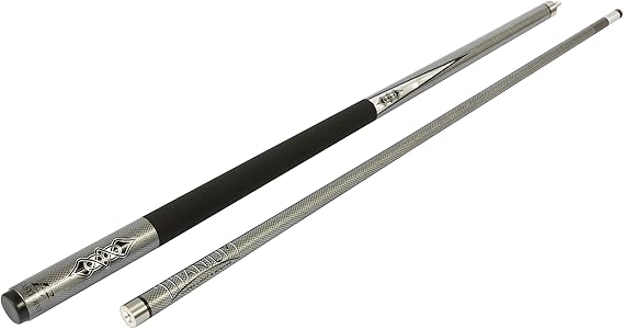 Amazon.com : EastPoint Sports Composite Billiard Pool Cue - 58 Inch ...