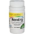 Amazon.com: Sentry 130 Tabs : Health & Household