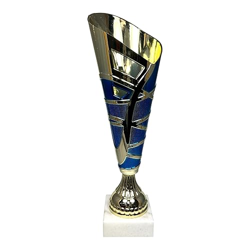 Express Medals Trophy Cup - Gold Trophy for Sport Tournaments ...