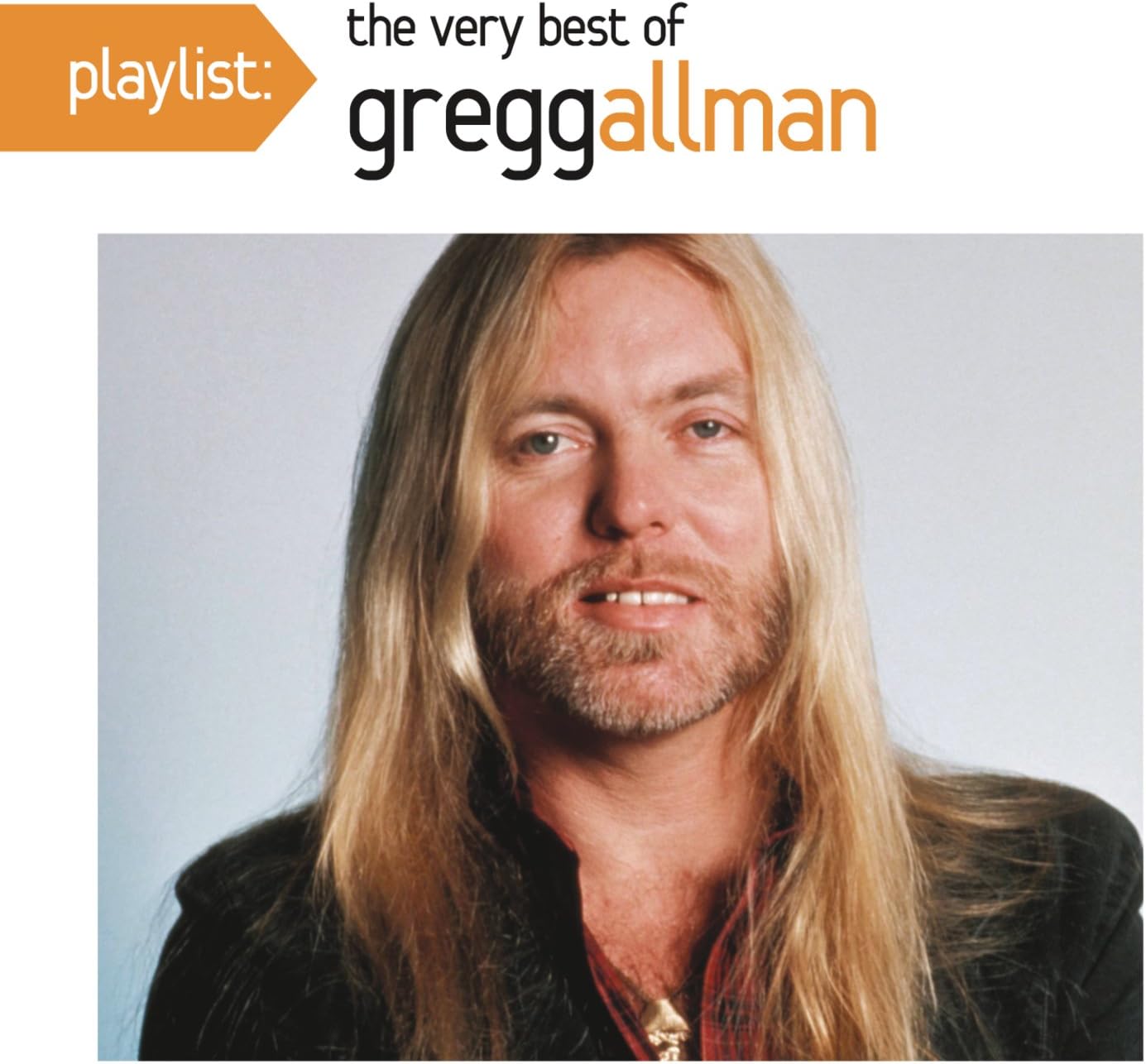 Playlist: The Very Best Of Gregg Allman: Gregg Allman: Amazon.ca: Music