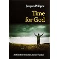 Time for God by Jacques Philippe