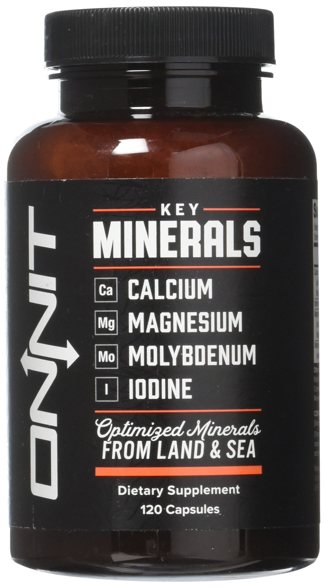 Amazon.com: Onnit ViruTech: Antioxidant Formula with Vitamin C, Zinc ...