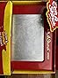 Amazon.com: Etch A Sketch, Classic Red Drawing Toy with Magic Screen ...