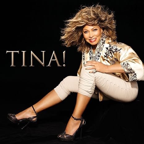 Tina!: Amazon.co.uk: Music